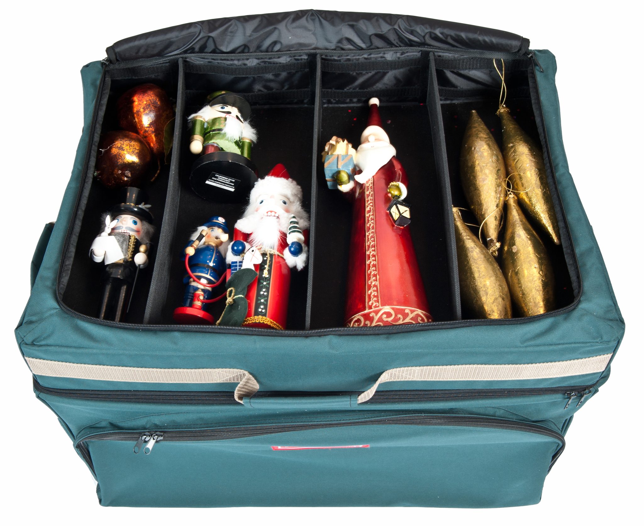 Protecting Your Precious Ornaments: A Comprehensive Guide to TreeKeeper ...