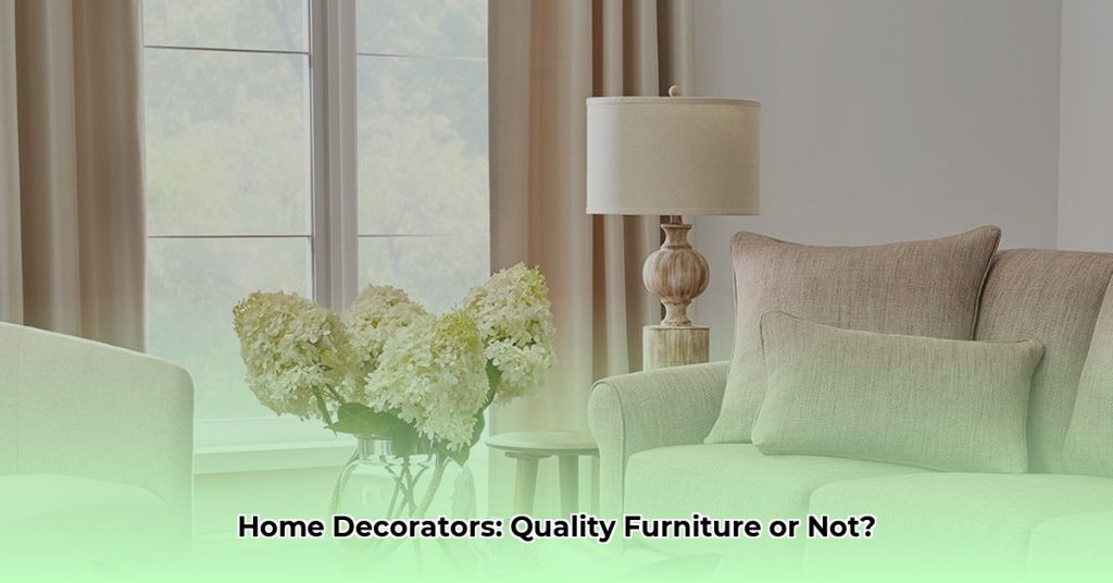 Is Home Decorators Collection Furniture Good Quality? An Honest Review ...