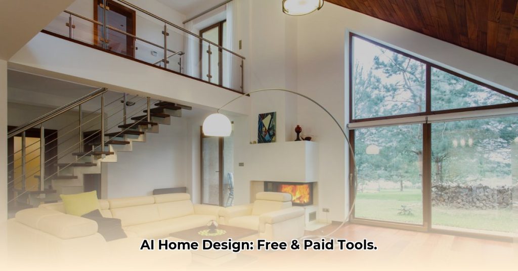 AI Home Design Generators: Transform Your Space in 2024 (Free & Paid ...