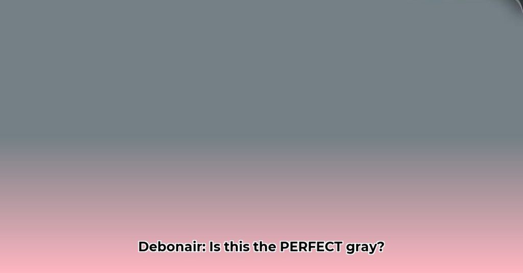 Sherwin-Williams Debonair (SW 9139): Everything You Need to Know - Wave ...