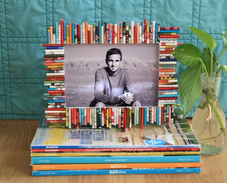 Magazine Frames: Your Ultimate Guide to Display & Preservation - Wave Sold