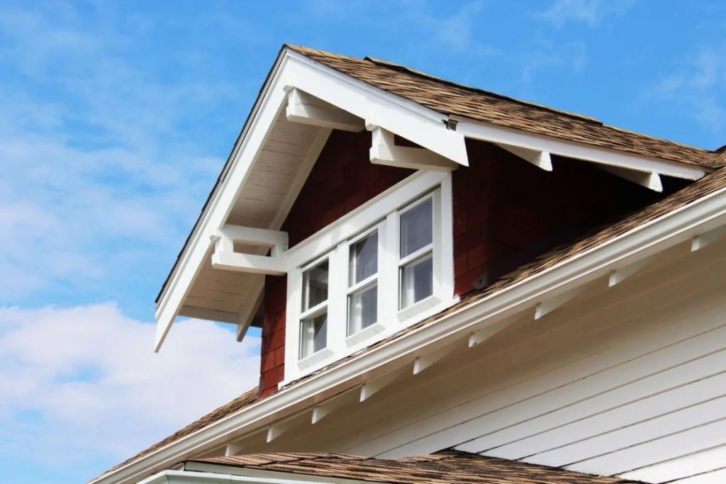 The Ultimate Guide to Roof Overhangs: Styles, Benefits, and Design ...