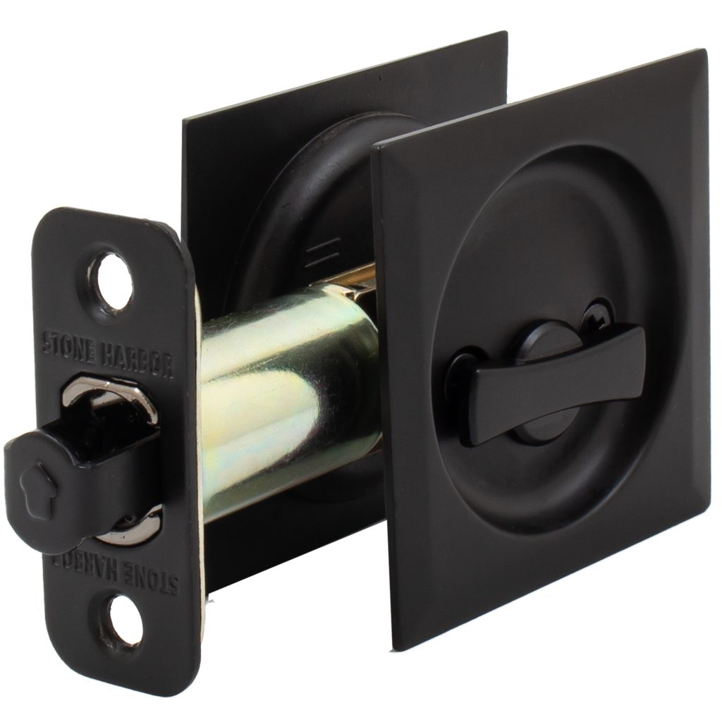 Pocket Door Locks: A Comprehensive Guide to Choosing, Installing ...