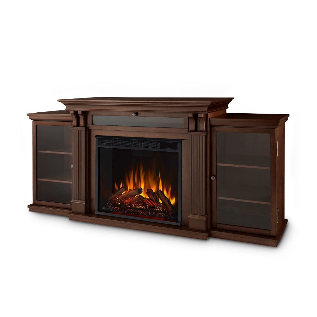 Real Flame Electric Fireplaces: Your Buying Guide for 2024 - Wave Sold
