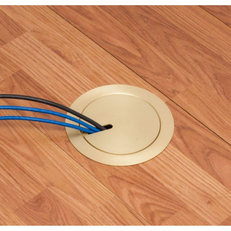Recessed Floor Outlet Installation Guide: Types, Costs, and Best ...