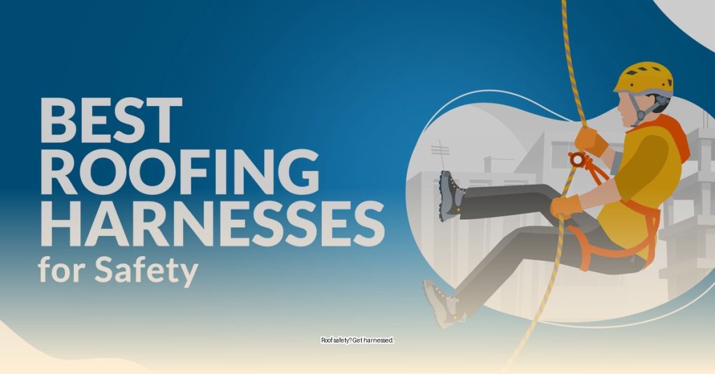 Roof Harness: Your Ultimate Guide to Rooftop Safety - Wave Sold
