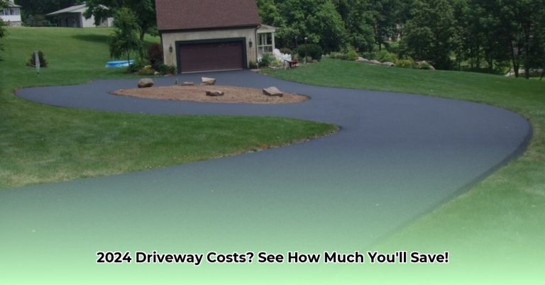 2024 Bitumen Driveway Cost Guide: Factors, Pricing & Installation ...