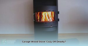 Heating Your Garage with a Wood Stove: A Comprehensive Guide - Wave Sold