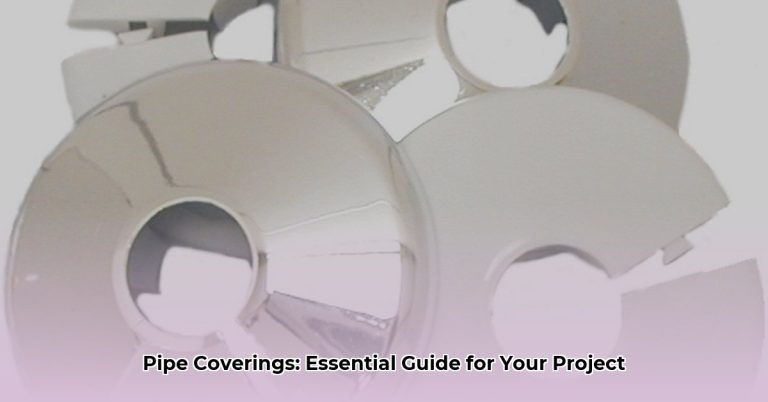Covers for Pipework: A Complete Guide to Materials, Installation & More ...