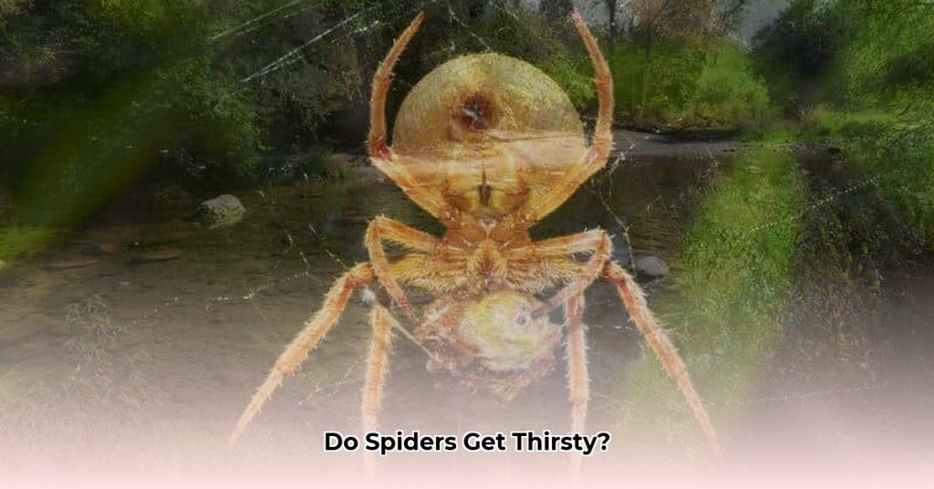 Do Spiders Need Water? A Comprehensive Guide to Hydration - Wave Sold