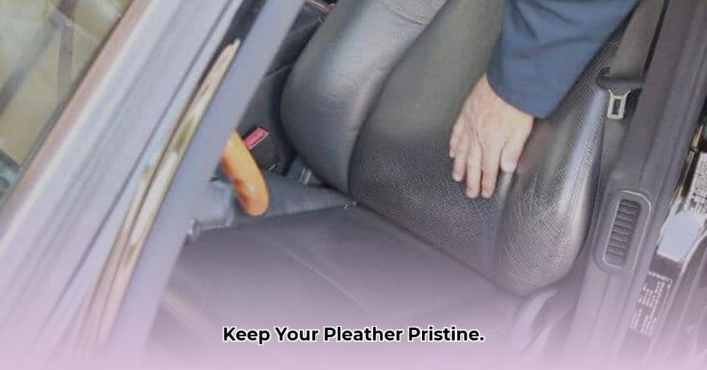 How to Clean Pleather: The Complete Guide - Wave Sold