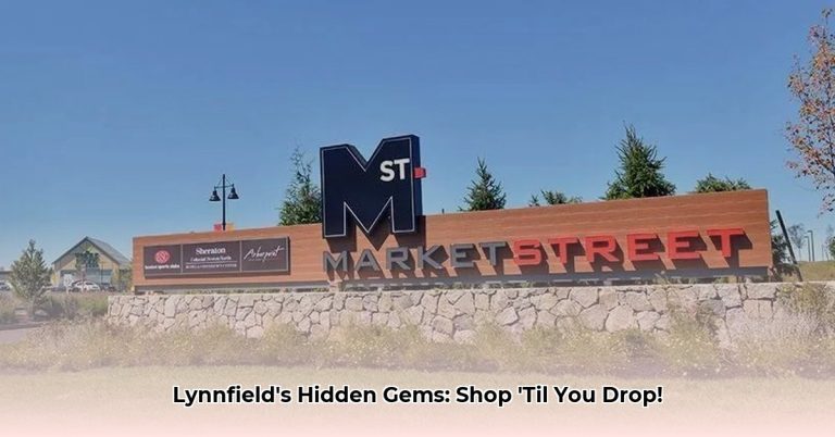 MarketStreet Lynnfield Stores: A Complete Directory & Shopping Guide ...