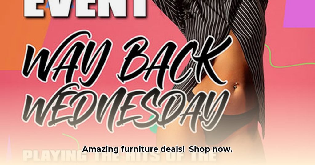 Unlock Amazing AFW Weekly Promotions: Best Furniture Deals Now - Wave Sold
