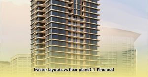 Master Building Layout vs Floor Plan: Design Success Now - Wave Sold