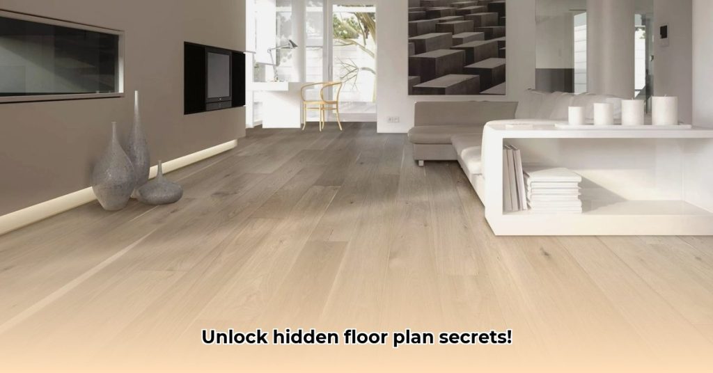 Decode Floor Plans with Room Labels: A Quick Guide - Wave Sold