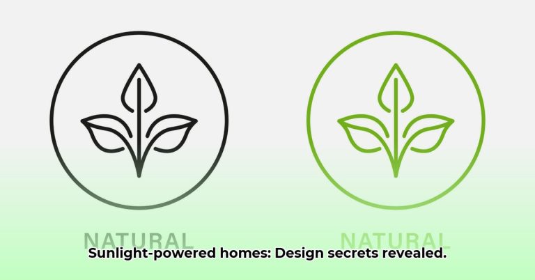 Design for Natural Light: Energy-Efficient Floor Plans - Wave Sold