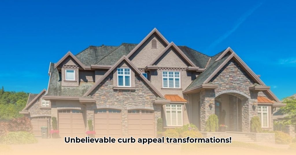 Transform Your House Front Modern Design: Stunning Makeovers - Wave Sold