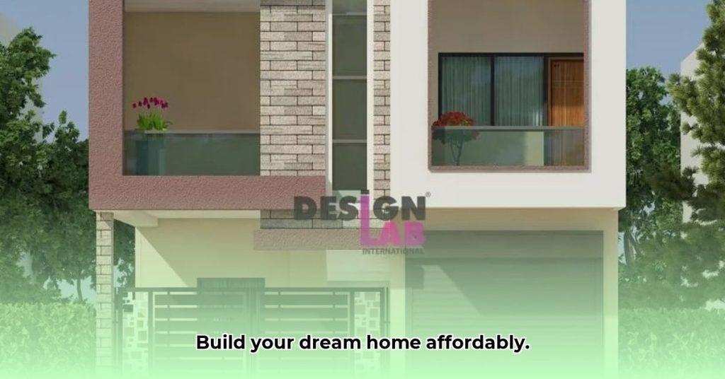 Design Your Low-Cost Modern House Now: Expert Guide - Wave Sold