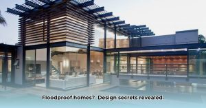 Design Modern Flood Proof Houses: A Complete Guide - Wave Sold