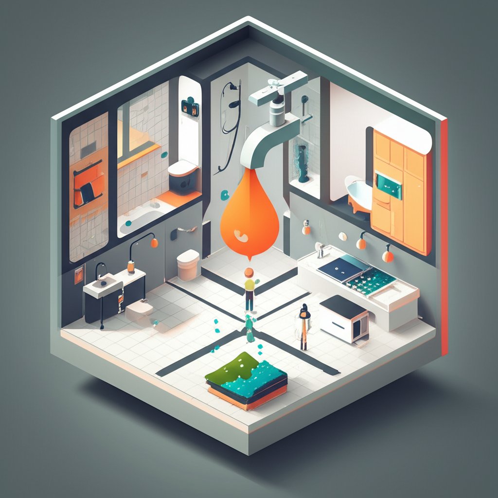 Bathroom Kitchen Design Ideas to Inspire Your Remodel - Wave Sold