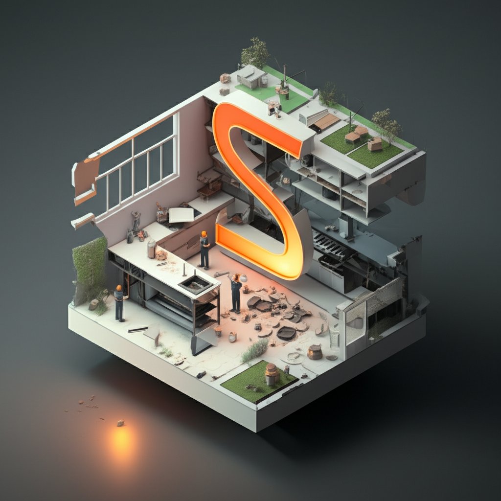 Kitchen Demolition Cost Estimator: What Will Your Project Really Cost ...