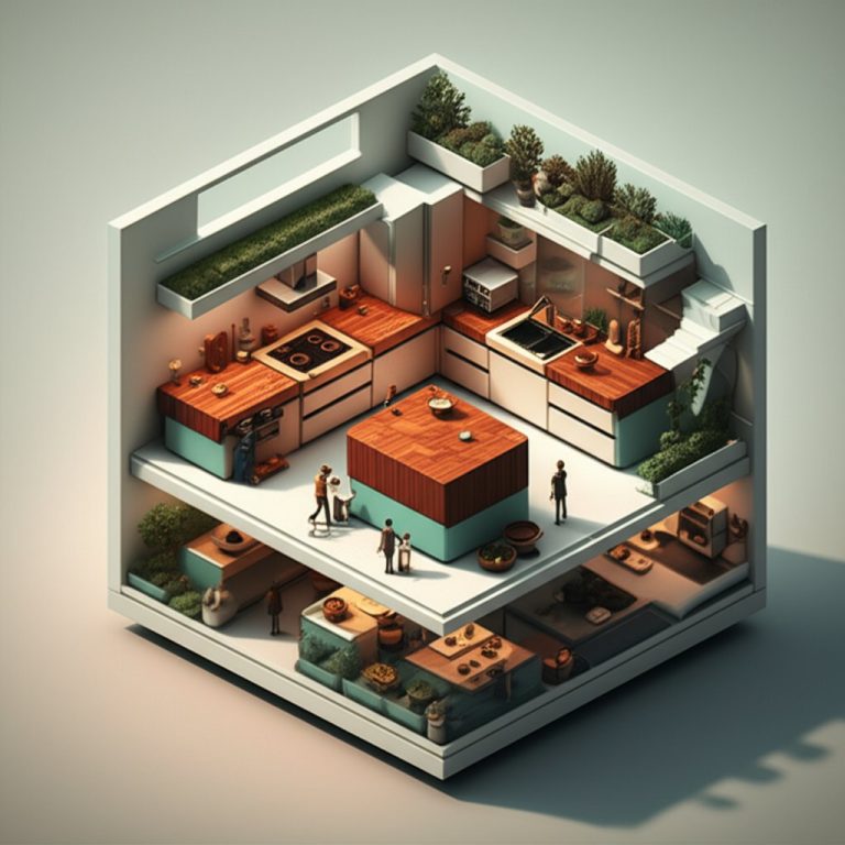 Finishes For Butcher Block Counters: Choosing The Right Food-Safe ...