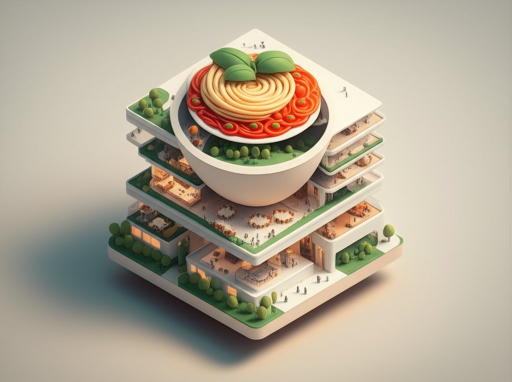 Italian Kitchens Design: Ideas For a Beautiful, Functional Space - Wave ...