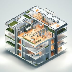 Kitchen Layout Drawing Easy With These Designer Tips - Wave Sold