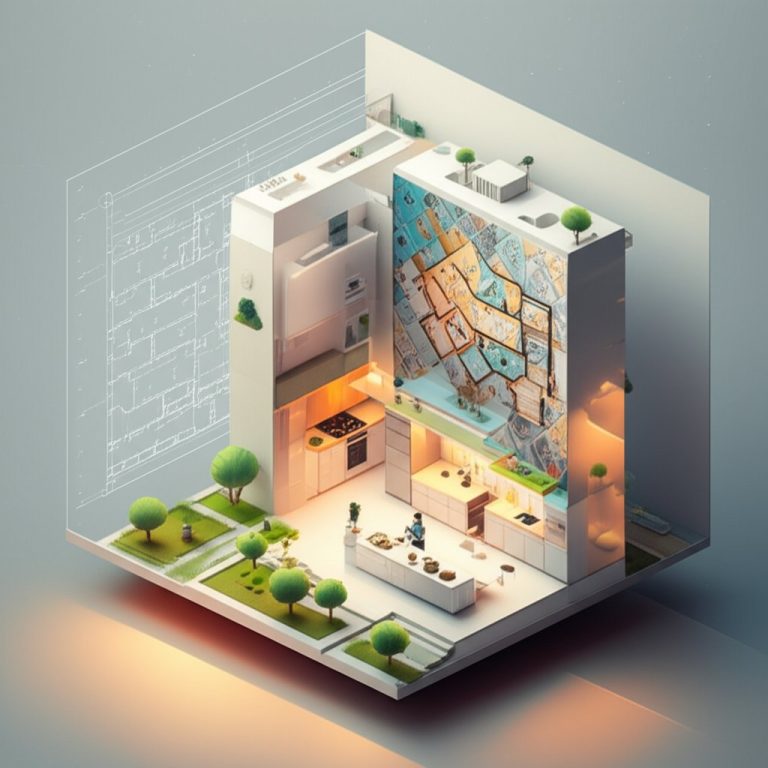 Homestyler: Free Online 3D Home Design Software - Wave Sold