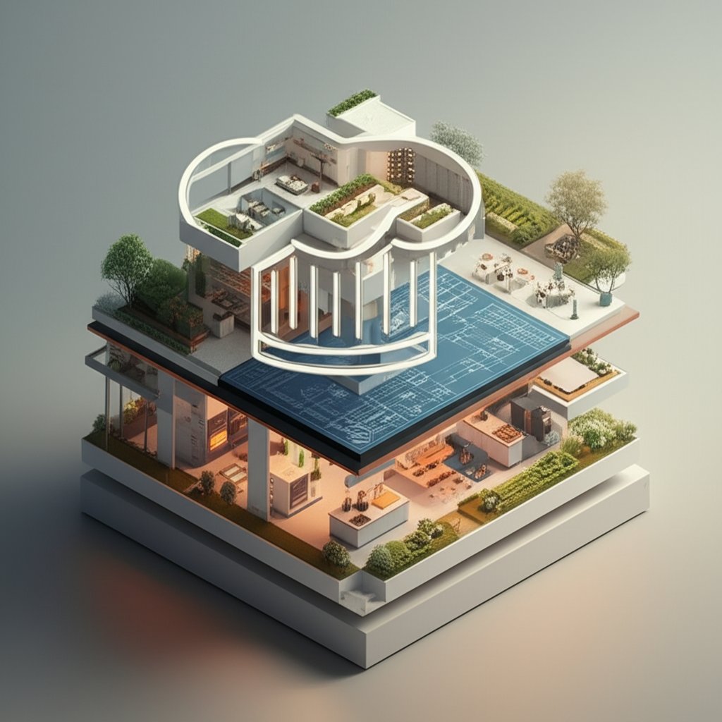 Professional Home Kitchen: Bring Chef-Level Design to Your House - Wave ...