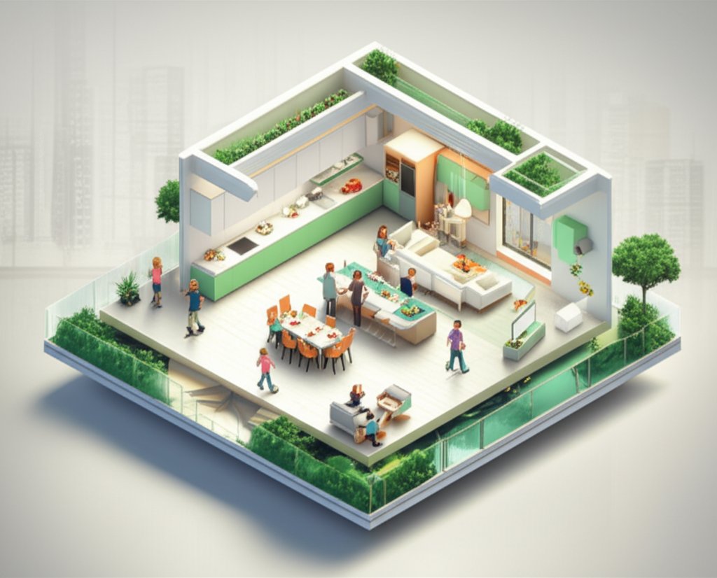 Wave Sold - Transforming Spaces, Inspiring Lives