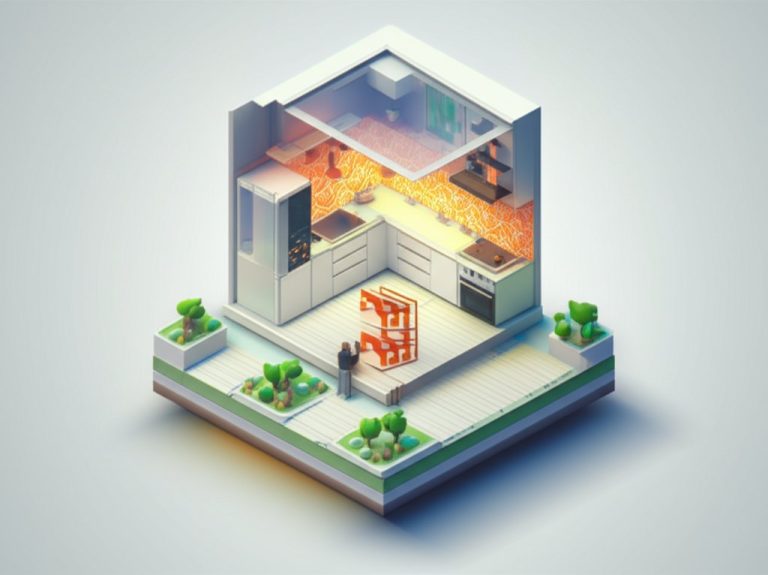 Stove Backsplash Ideas: Find Your Perfect Kitchen Style - Wave Sold